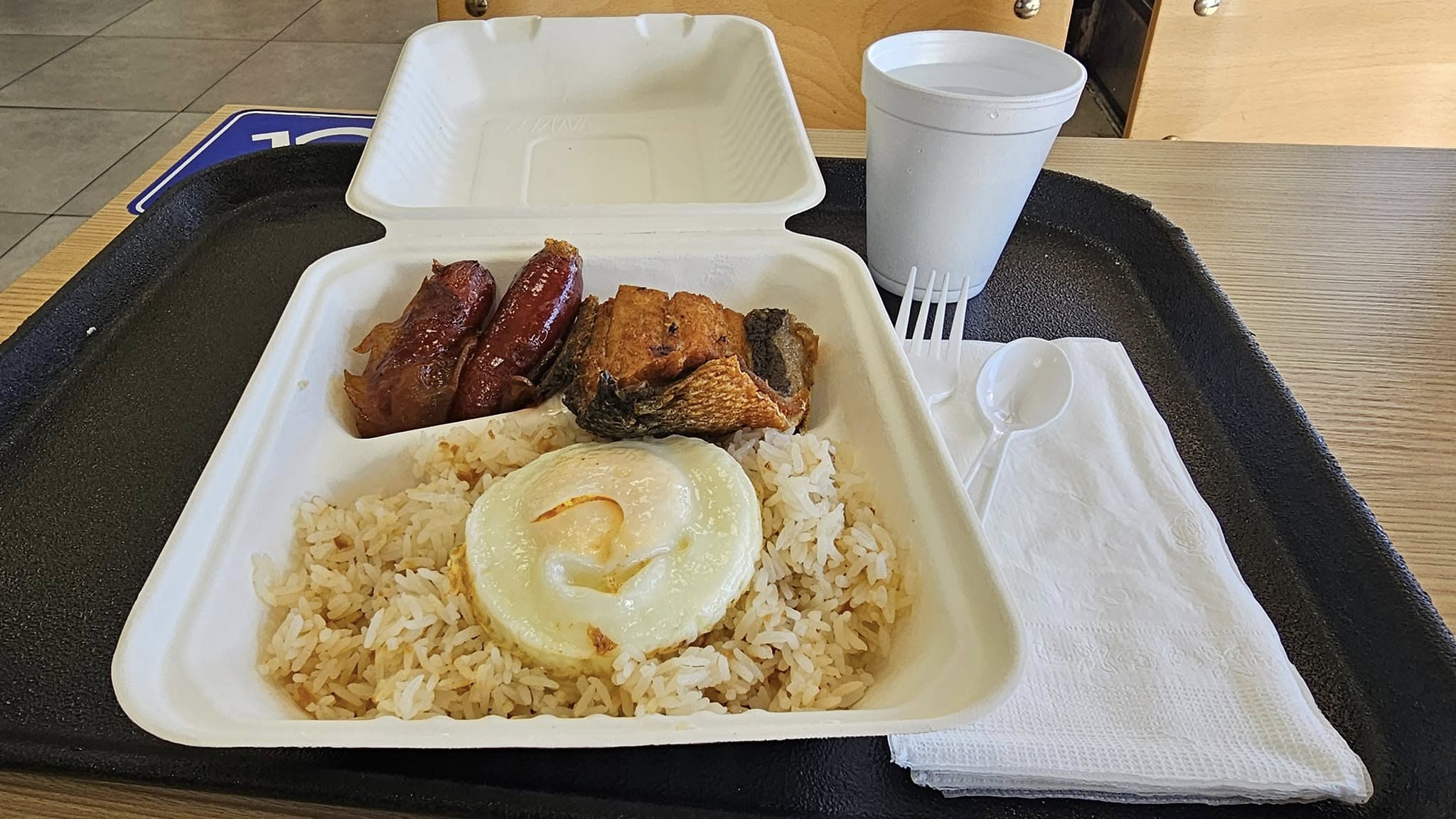 Chowking Breakfast: Tocino, Bangus Prices & Details